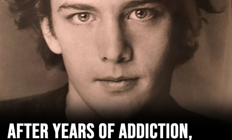 This Hollywood stars real-life story is far more gripping than any of ...